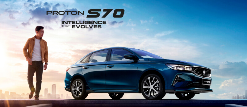 PROTON PENANG @ Seberang Perai - ERAKAMI EDARAN