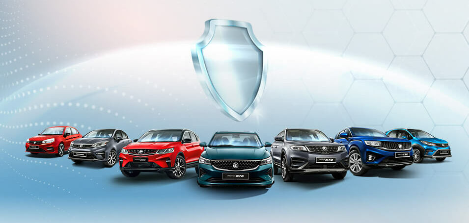 PROTON PENANG @ Seberang Perai - ERAKAMI EDARAN